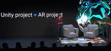 Unity Y Su Avance En AR VR Emiliusvgs