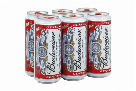 Understanding Beer Sizes How Many Ounces Is A Can Of Beer