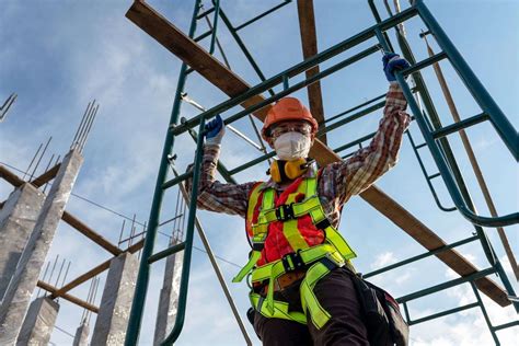 Pengenalan Scaffolding Dan Jenis Jenisnya Trainers Management Indonesia