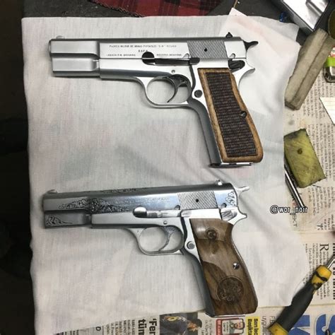 Weapons Of The Turkish Black Market By War Noir