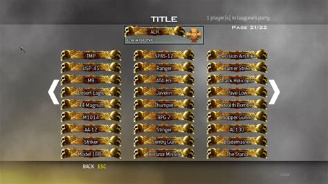 Call Of Duty Mw3 Callsigns Berlindabad