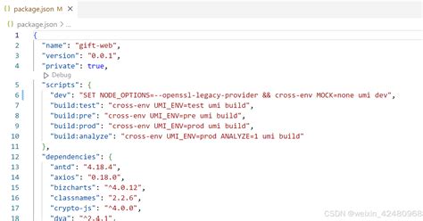 Error Error0308010cdigital Envelope Routinesunsupported Csdn博客