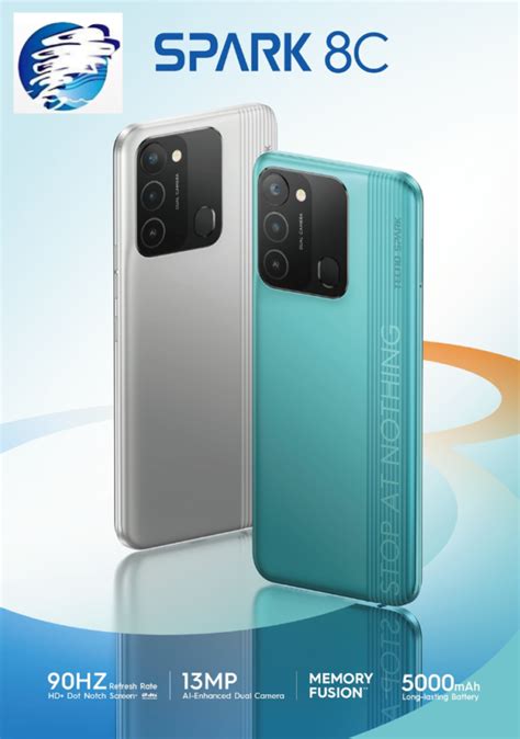Tecno Spark C Bluescale Solutions