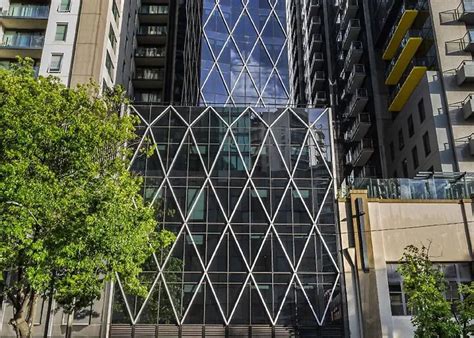 Ibis Styles Melbourne Southbank Hotel