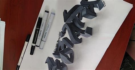 Did This One For Bbb Graph Rblackbookgraffiti