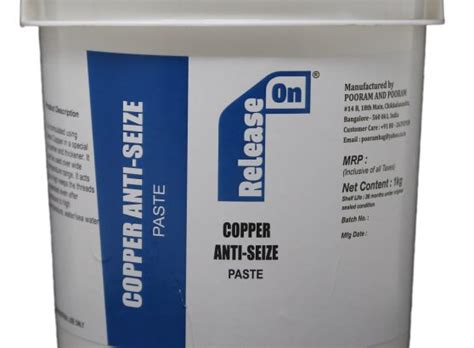 Chisel Paste Al Release On