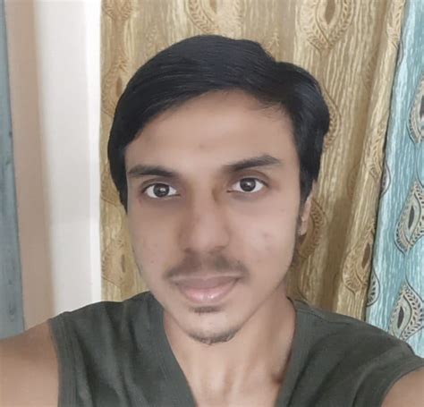 P Karthik Manikantan Medium