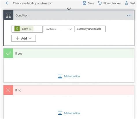 How To Use Microsoft Power Automate To Create Simple Email Notifications Techrepublic