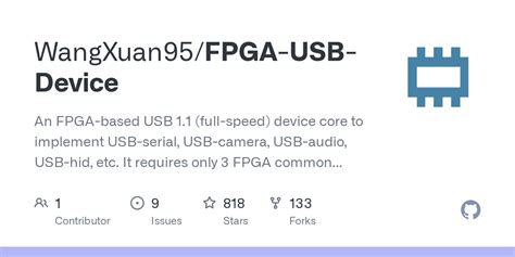 Github Wangxuan95fpga Usb Device An Fpga Based Usb 11 Full Speed Device Core To Implement