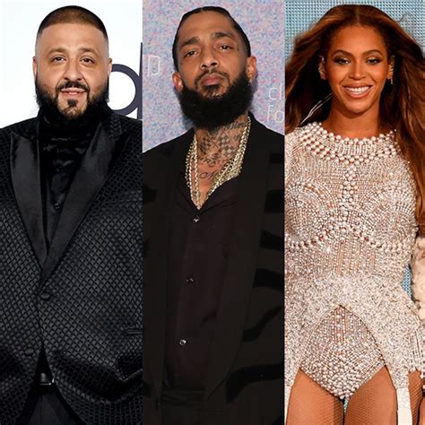 Dj Khaleds Father Of Asahd Features Nipsey Hussle Others