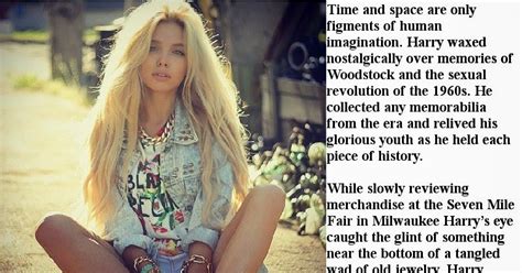 Exotic TG Captions Jewel Of Odan Exotic TG Captions Jewel Of Odan