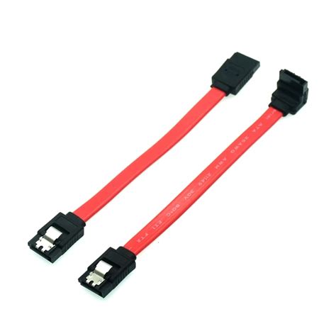 Short Sata Data Cable