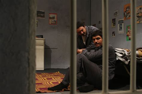 نابرده رنج قسمت 16 شبکه سه