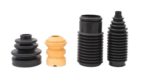 Silicone Bellows Manufacturer In China Legendday