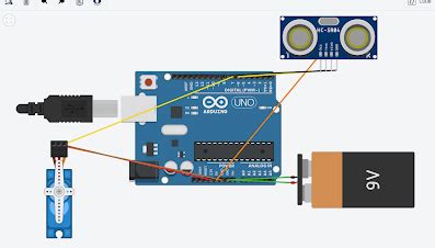 GitHub Hudafxrooqui Arduino Project
