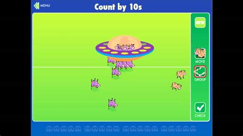 Grouping And Grazing Tutorial Youtube