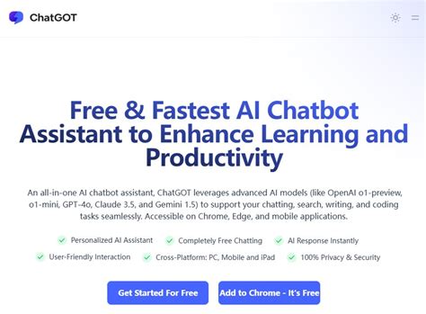 Chatgot Review Deep Dive Into Its Features And Performance