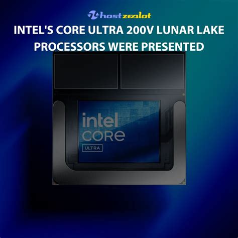 Hostzealot Hosting On Linkedin Vps Server Qualcomm Intel Lunarlake