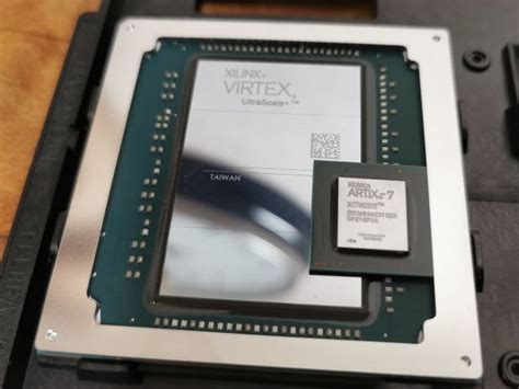 Xilinx Introduces Worlds Biggest Fpga By Fudo Medium