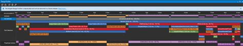 Migrating From Range Profiler To Gpu Trace In Nsight Graphics Nvidia Technical Blog