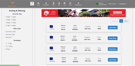 Github Shivammchaudhary1trip To Heaven The Project Is A Clone Of