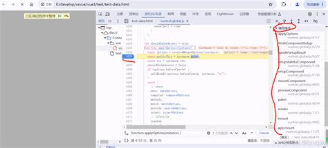 Vue3中组件中定义的data分析vue3 Data Csdn博客