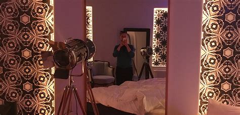 Philips Hue Experiments Milan Lund Full Stack Web Developer