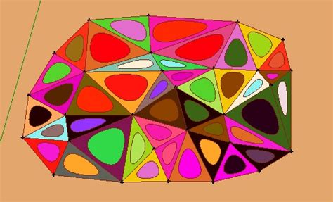 PLUGIN Voronoi Conic Curve Sketchucation