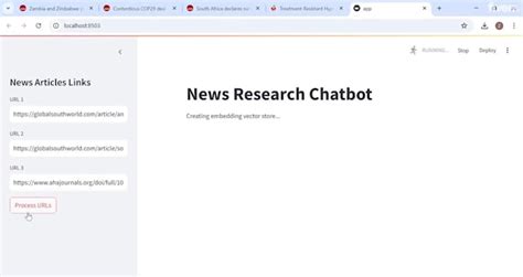 build apps with chatgpt azure openai langchain vector embeddings by outlookassist fiverr