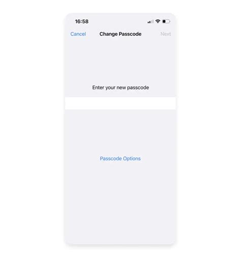How To Change Password On IPhone PassHulk