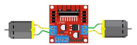 Cara Menggunakan Pin PWM Arduino Untuk Kontrol Kecepatan Motor Dc BelajarIT