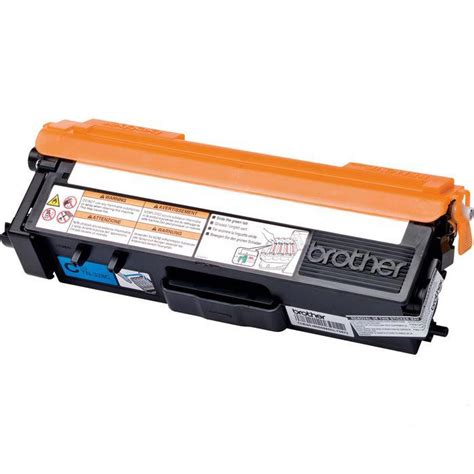 Brother TN-328C cyan Toner 6000 Seiten - Böttcher AG