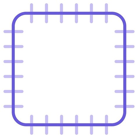 Premium Vector Patch Vector Illustration