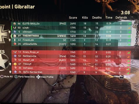 Optic Clan Tag