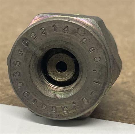 Diff Lock Air Pressure Switch Mog Central