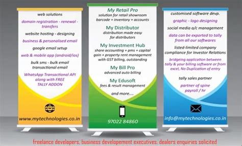 Whatsapp Transactional Api At Best Price In Thane By My Technologies