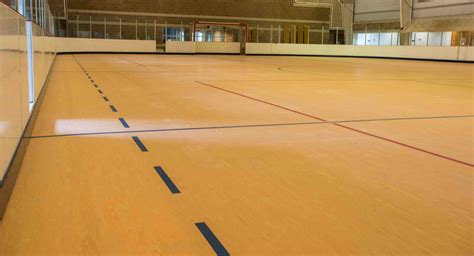 Campus Recreation Arc And Crce Floor Replacements Reifsteck Reid