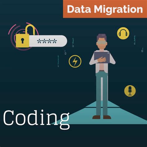 Data Migration Coding Datamc