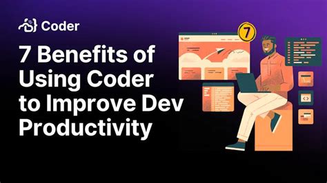 Developer Productivity Reimagined With Coder 🚀 Josh Raditch