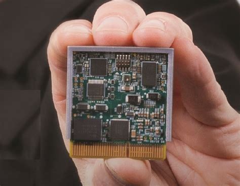 Tiny Plc Reference Design Serves Digital Factory Needs Circuit Cellar