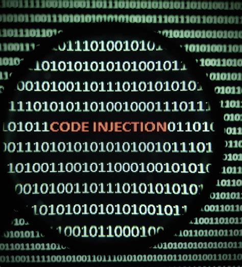 Injection Flaws Network And Cyber Security Solutions And Services Penetration Testing In