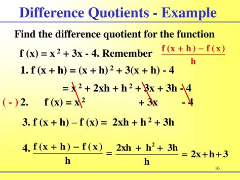 Ppt § 1 3 Functions Continued Powerpoint Presentation Free Download