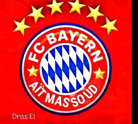 Bayern Aït Massoud