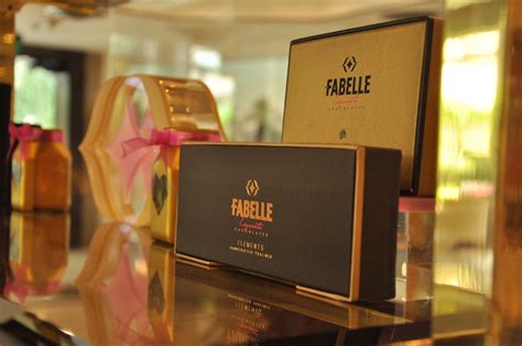 Fabelle S Luxury Chocolate Boutique At Itc Maurya Delhi Is A Chocolaty