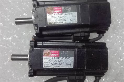 询价三洋伺服电机p30b04010dxs00有质保正品现货虎窝淘 询价三洋伺服电机p30b04010dxs00有质保正品现货虎窝淘