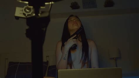 Nude Video Celebs Angelica Hart Nude Secret Campus S01e01 2023