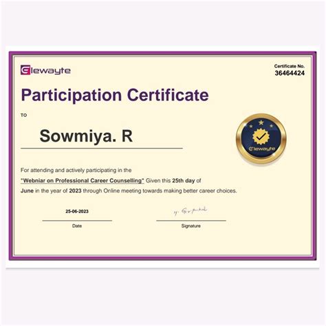 sowmiya r on linkedin elewayte webinar career