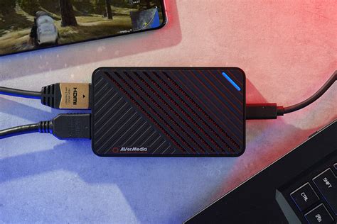 에버미디어 Live Gamer Ultragc533 캡쳐보드 사용법 리뷰