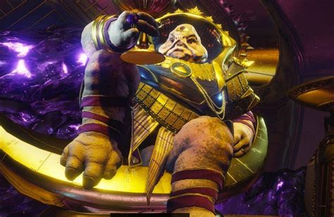 We Need To Talk About Destiny 2s Frustrating Leviathan Raid