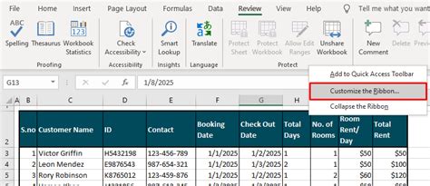 How To Track Changes In Excel Easy Step By Step